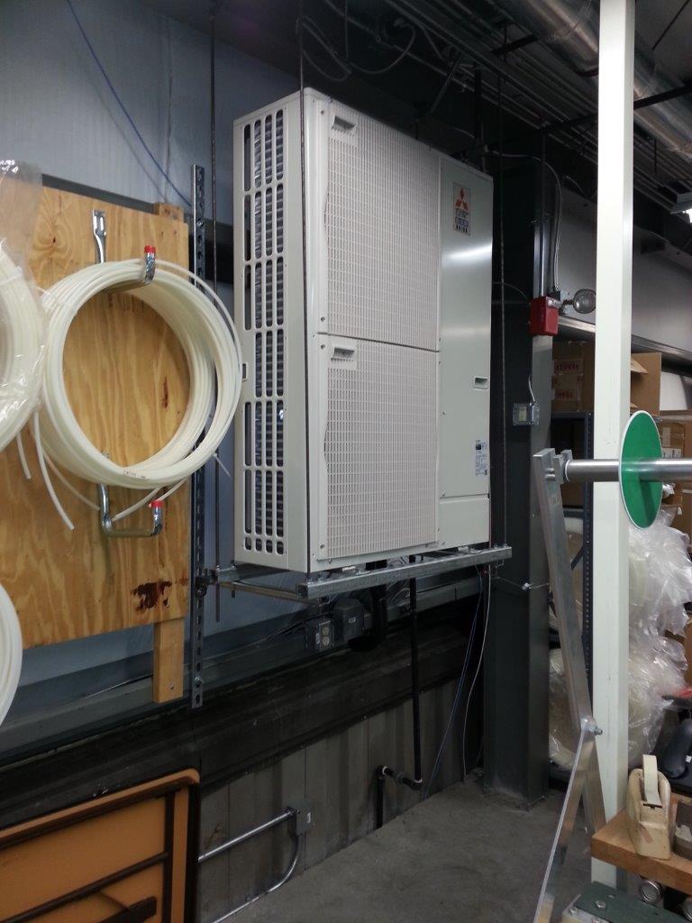 *Our Work* – Sure Temp Heating and Cooling 888-862-1833 – Binghamton